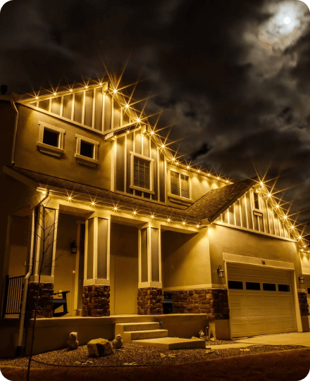 Gallery | Lux Lights